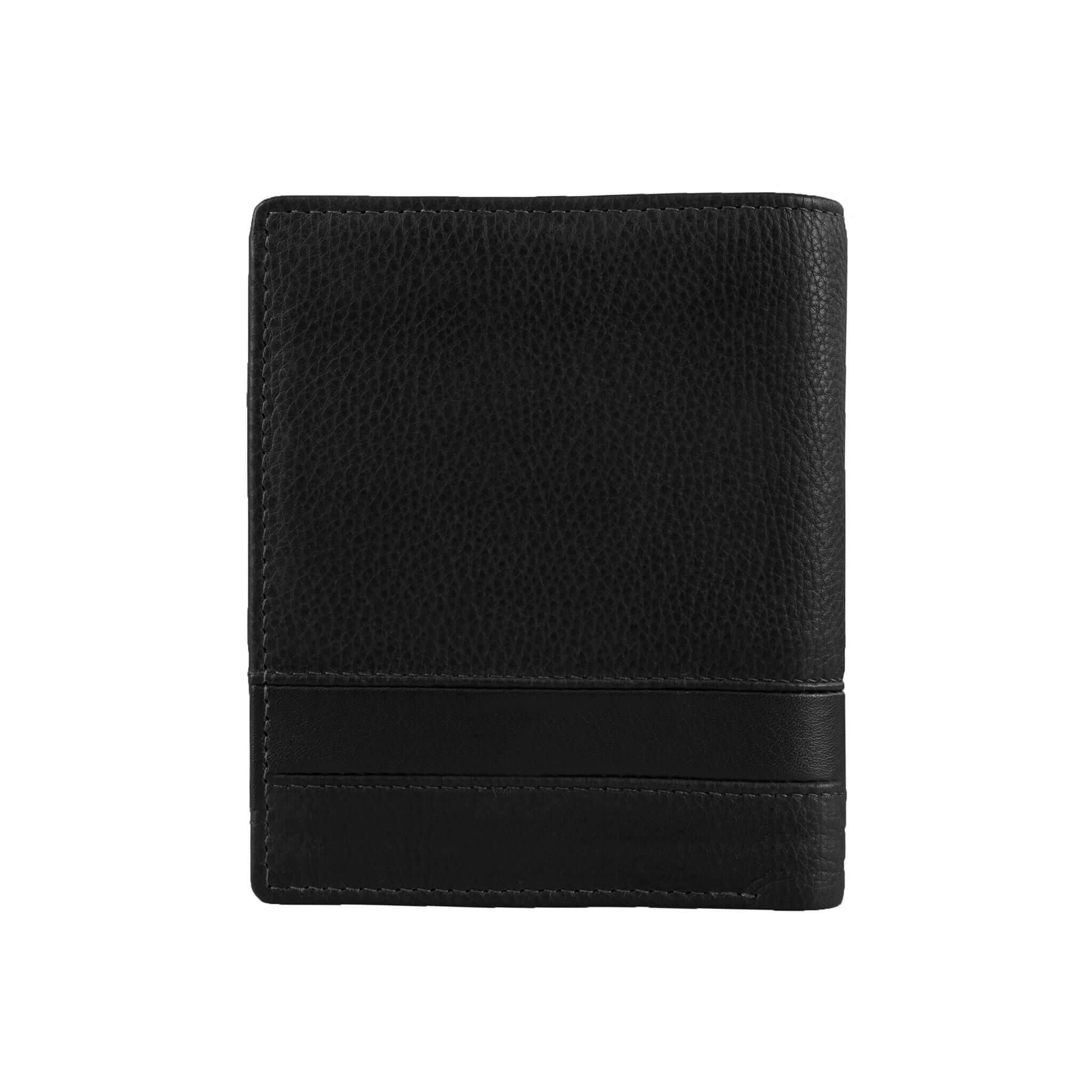 Dents Bi-Fold 4-Card Wallet - Davids of Haslemere