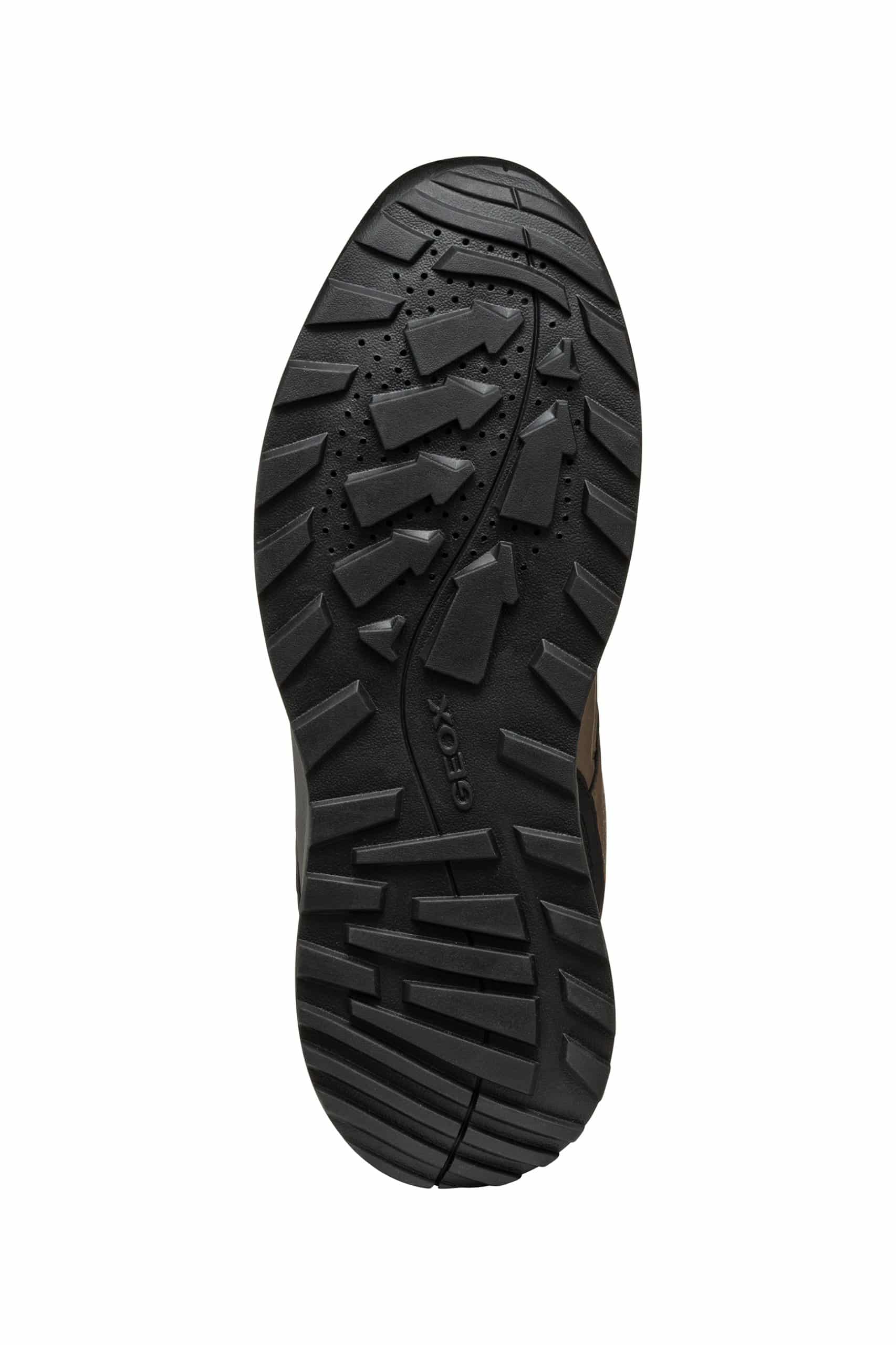 GEOX Terrestre ABX Sneakers - Davids of Haslemere