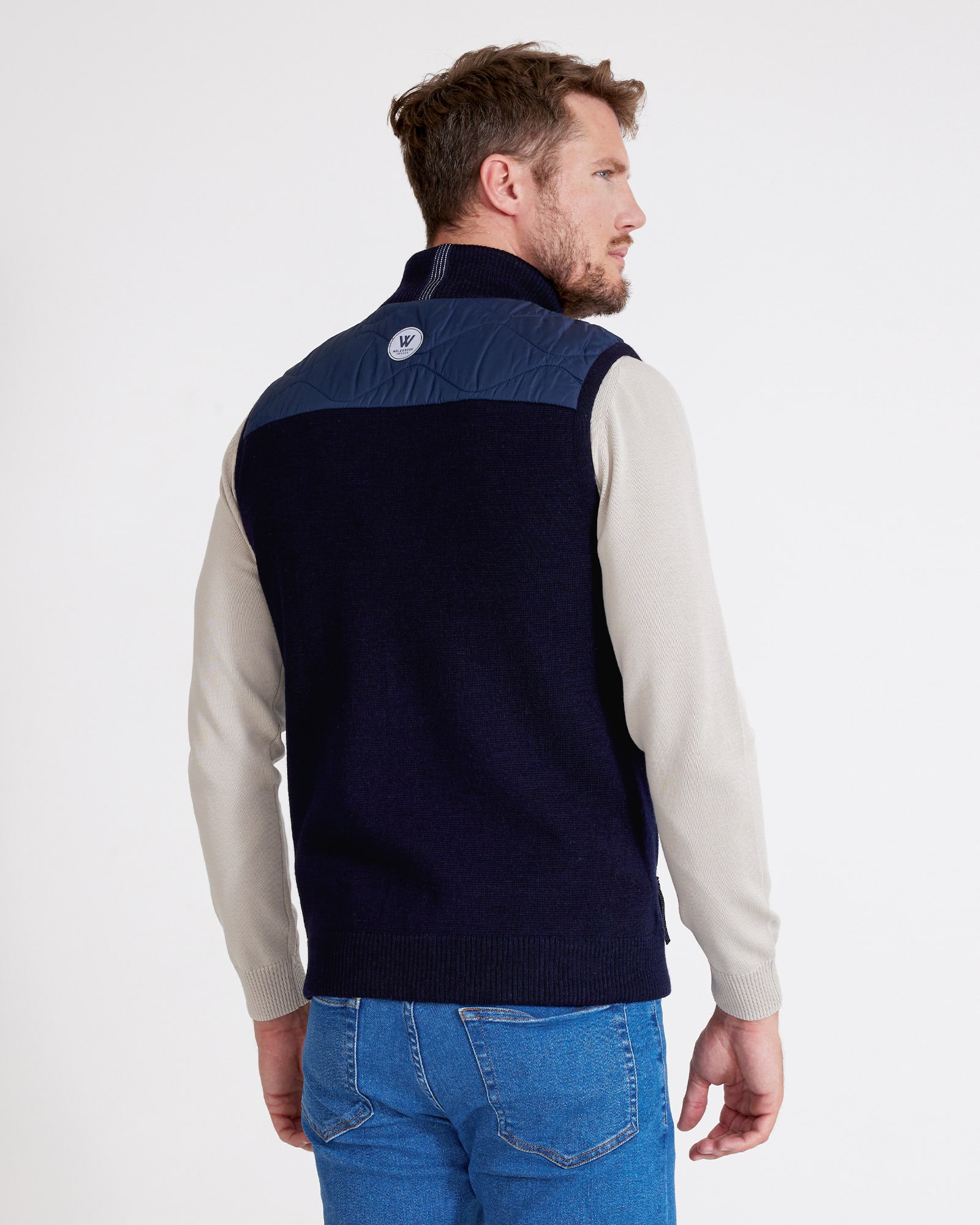 Holebrook Conny Vest - Davids of Haslemere