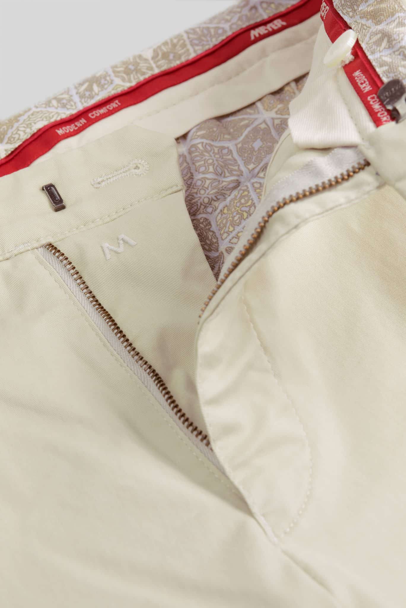 Meyer Spring Chinos - Davids of Haslemere