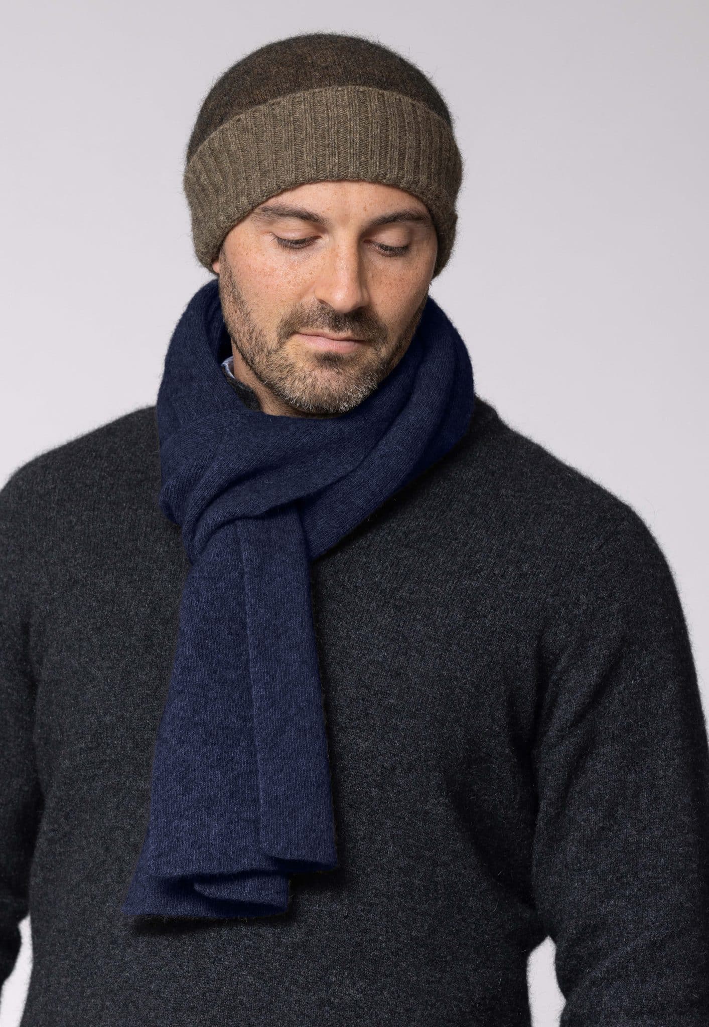 Noble Wilde Chevi Scarf - Davids of Haslemere