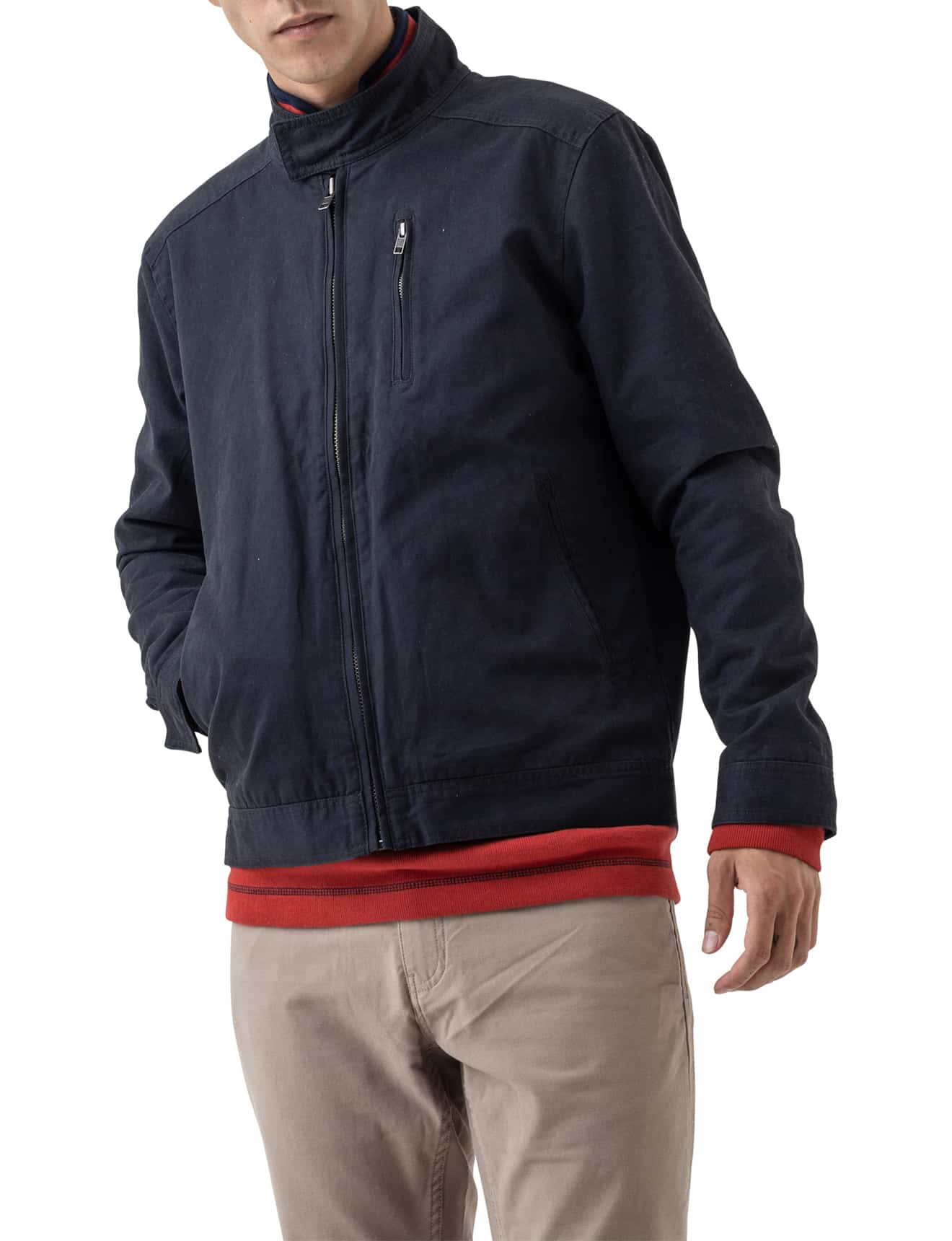 Rodd & Gunn Armitage Jacket - Davids of Haslemere