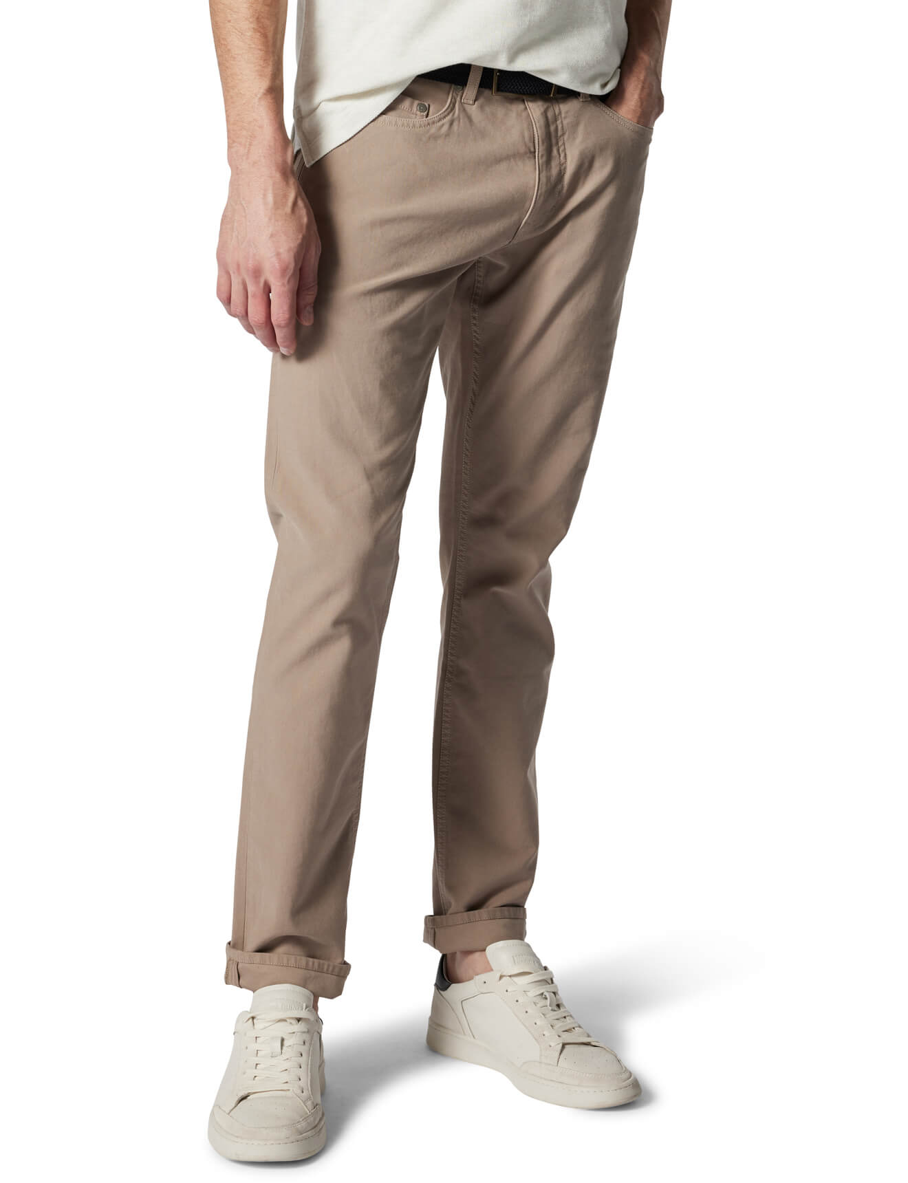 Rodd & Gunn Motion - 2 Straight Jeans - Davids of Haslemere