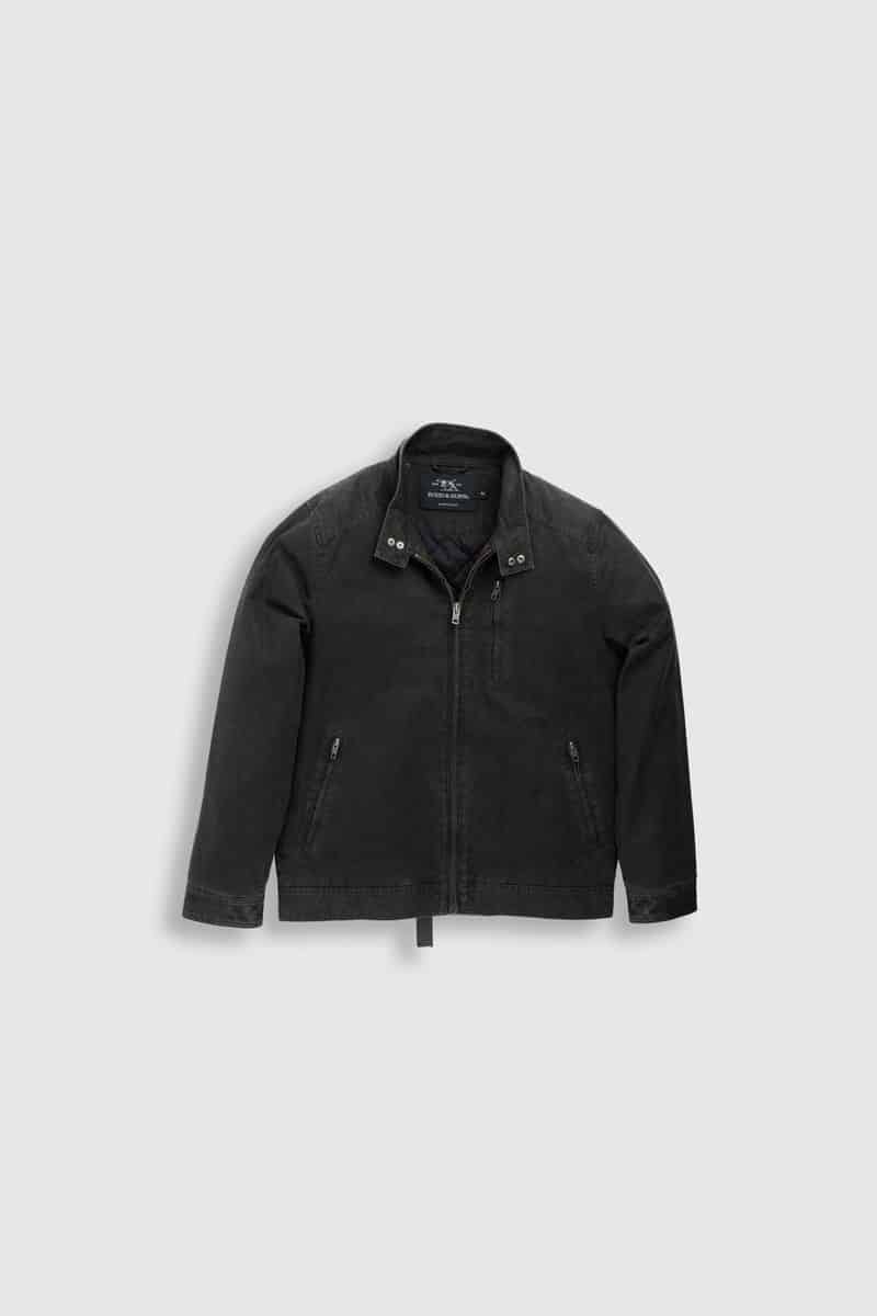 Rodd & Gunn The Jack Jacket - Davids of Haslemere