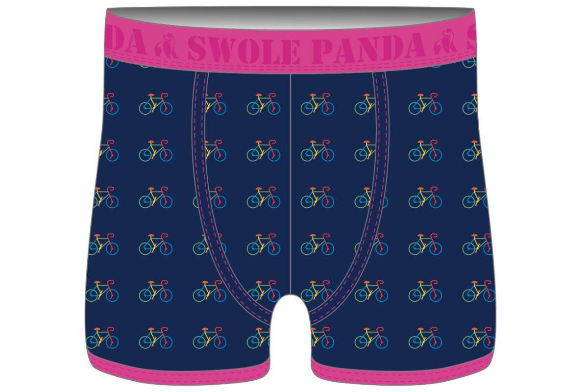 Swole Panda Boxers - Davids of Haslemere